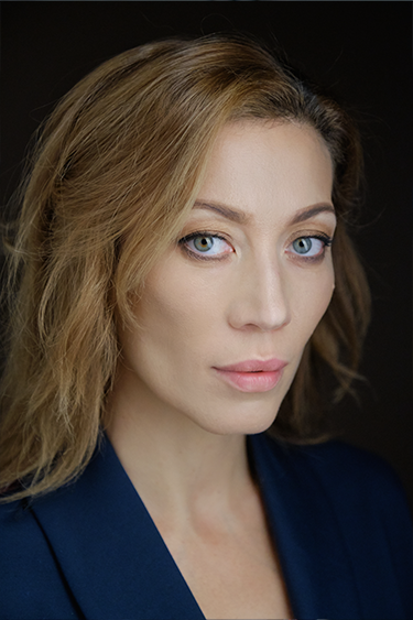 Monika Gossmann School Of Theatre