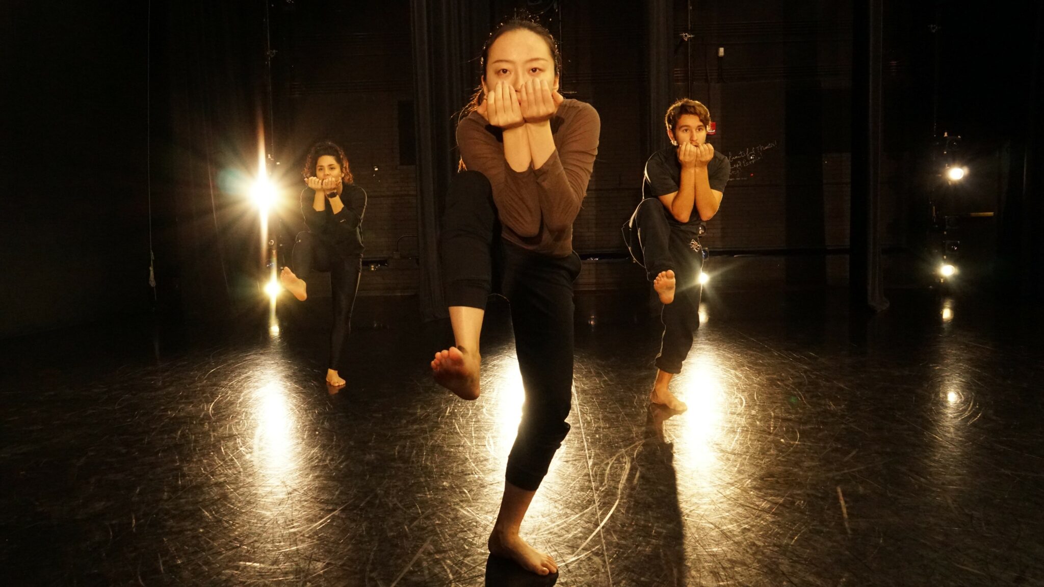 Dance: Combined Degree Pathway - FSU College of Fine Arts
