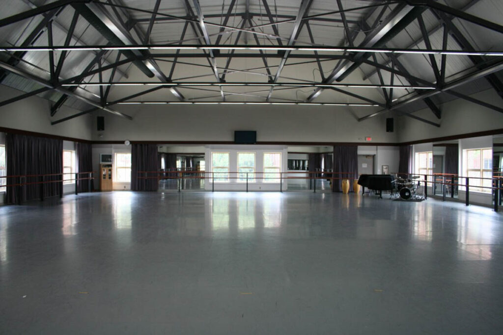 FSU Facilities & Equipment