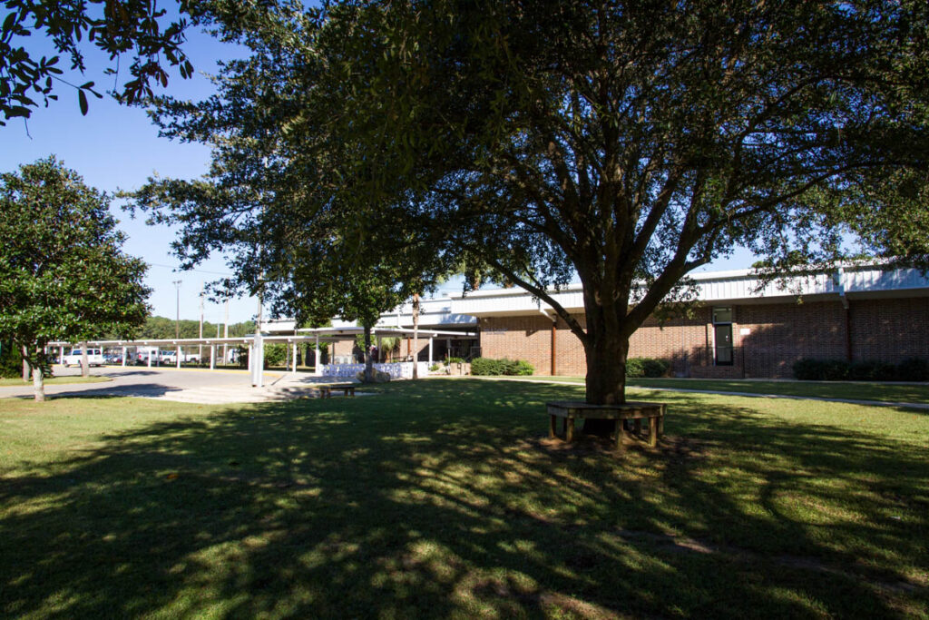 FSU Facilities & Equipment