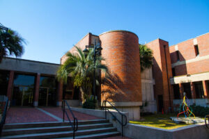 FSU Facilities & Equipment