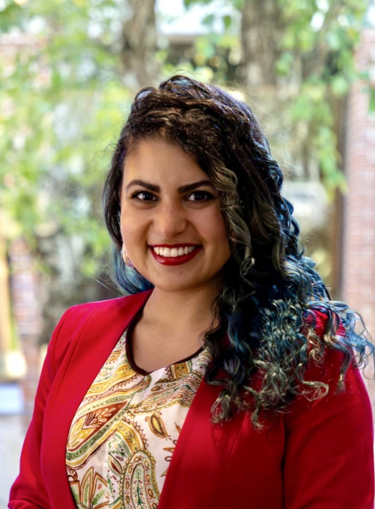 Sarah Fahmy - FSU College of Fine Arts