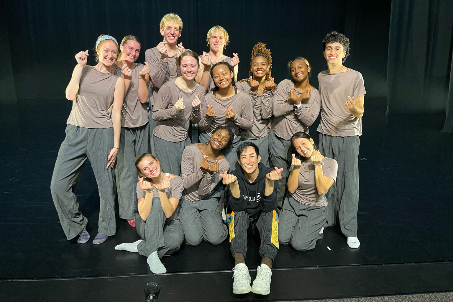 FSU College of Fine Arts - Home Page