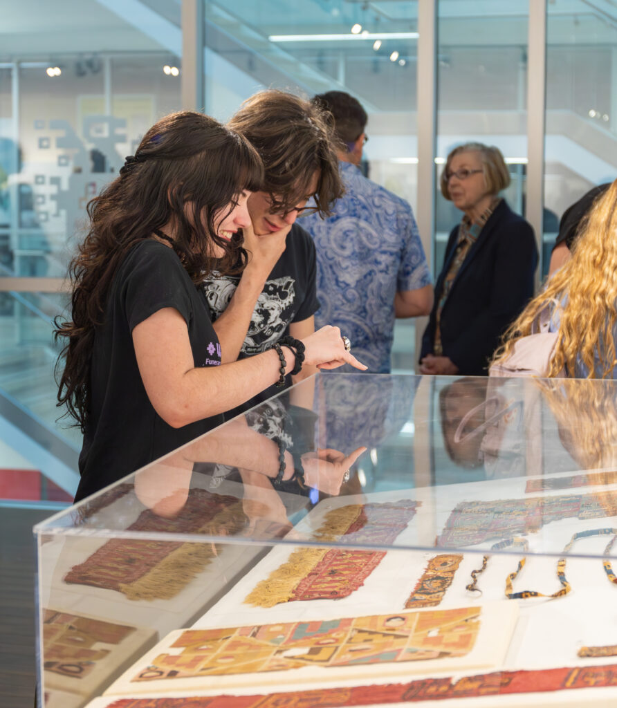 Museum & Cultural Heritage Studies - FSU College of Fine Arts