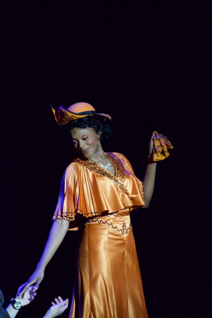 Costume Design - FSU College of Fine Arts