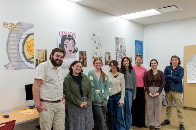 Interdisciplinary Design - FSU College of Fine Arts